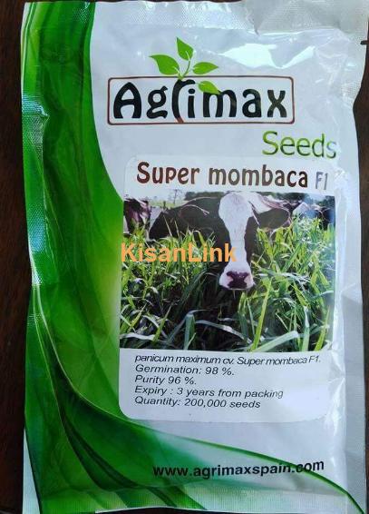 Agrimax seeds available - Kisanlink