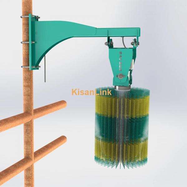 Vanda Machine For Sale - Kisanlink