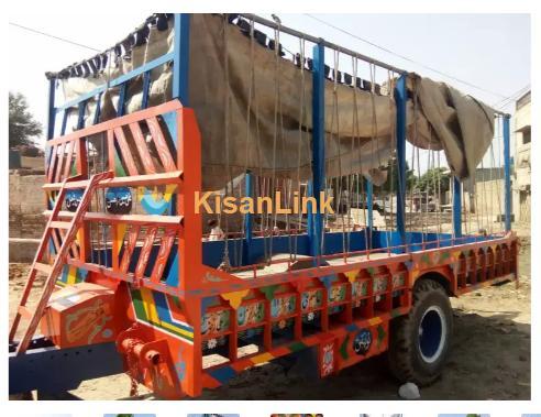 Trala For Sale - Kisanlink
