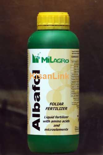 Albafol - Kisanlink