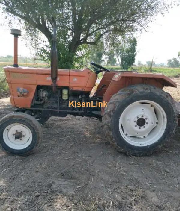 480 fiat - Kisanlink