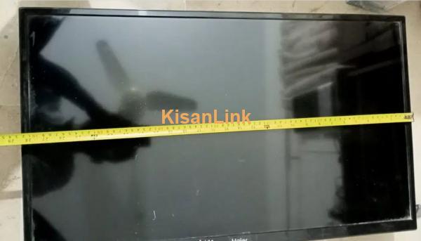 Computer scrap p4 and led tv - Kisanlink