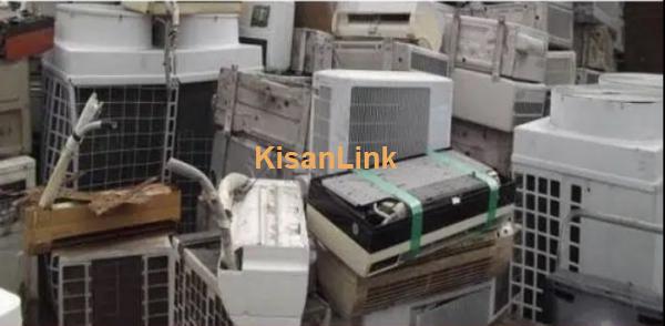 SELL YOUR OLD SCRAP AC SPLIT WINDOW AC. WE PURCHASE ALL TYPE AC ...