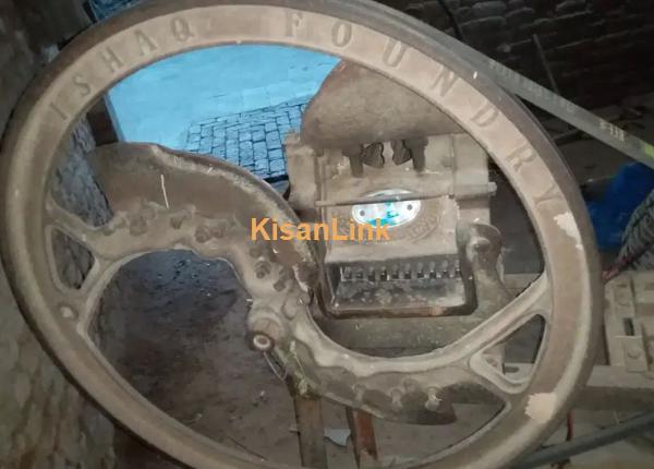 Toka Machine - Kisanlink