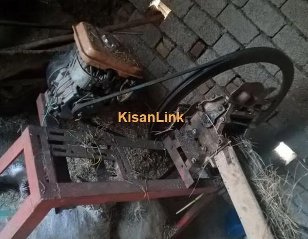 Toka Machine - Kisanlink