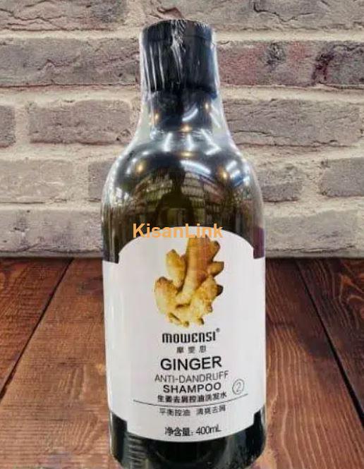 Liquid Hair oil - Kisanlink